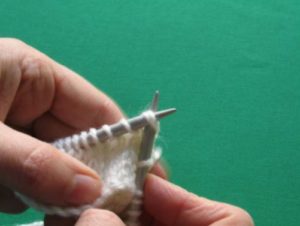 Knitting: How to Decrease Stitches | The Knitting Site